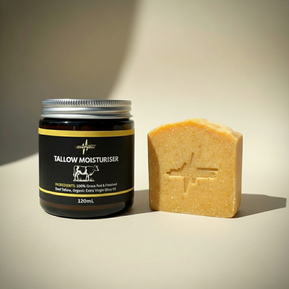 Tallow – BioPulse